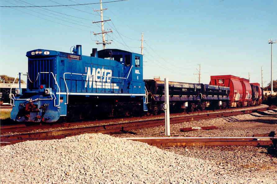 METX 6